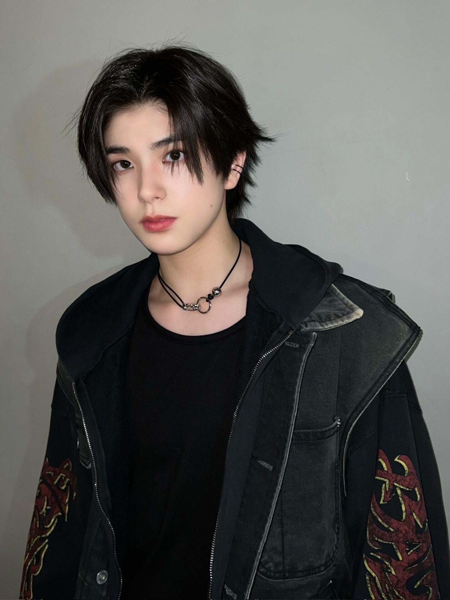 NEXZ(ネクスジ)のメンバーの身長順一覧！平均は176.2㎝で一番背が高いのはユウヒの180㎝！