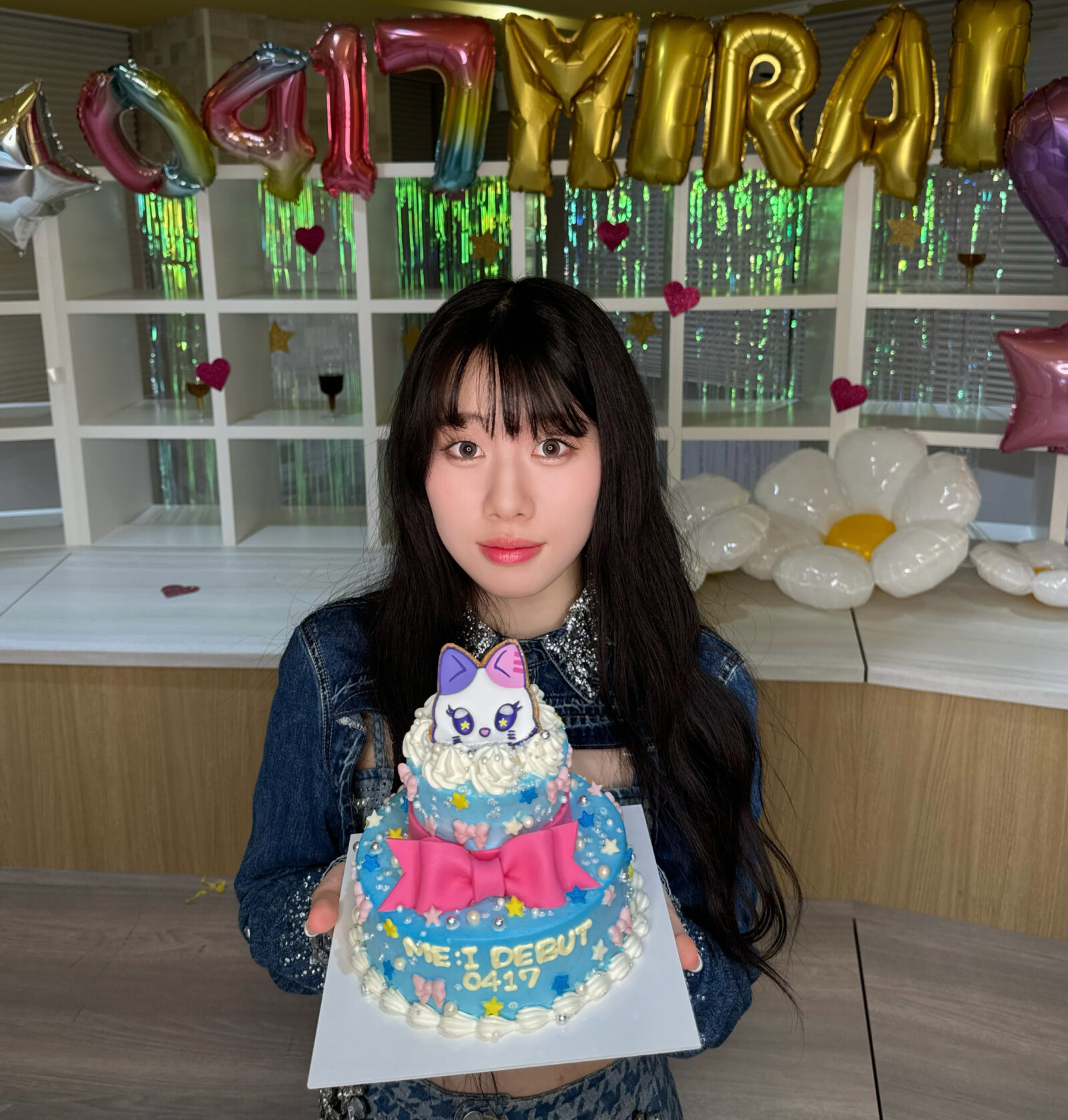 【2025年最新】ME:I (ミーアイ)メンバー人気順ランキング！SNSやチッケムやグッズ状況から調査！