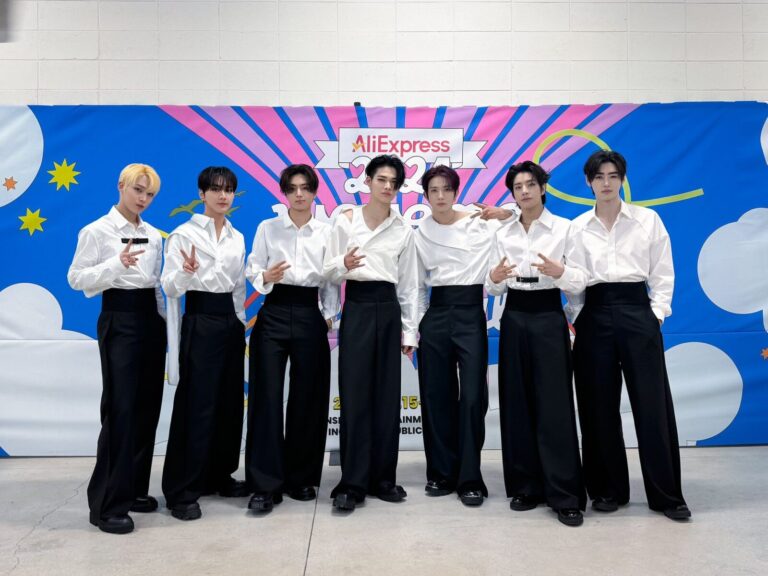 ENHYPENのメンバーカラー一覧！決め方や由来も！